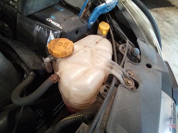 1682640880 : Ekspansionsbeholder - Autoparts24