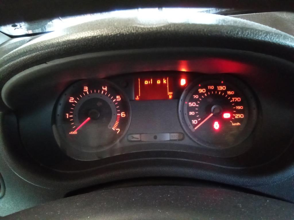 Tachimetro/Tachimetro Originale Renault Clio Iii (Br0/1, Cr0/1) 2008