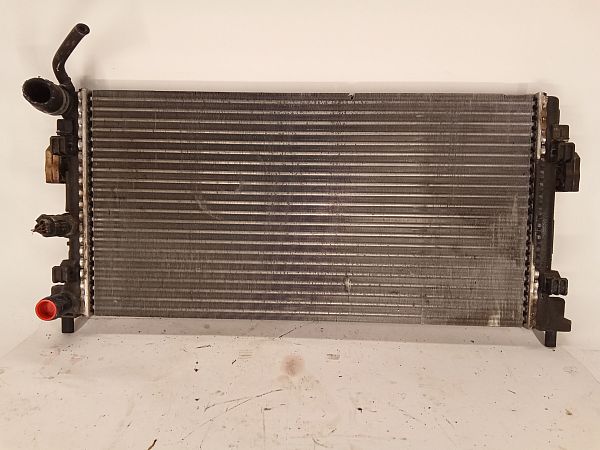 6R0121253 : Køler - Autoparts24