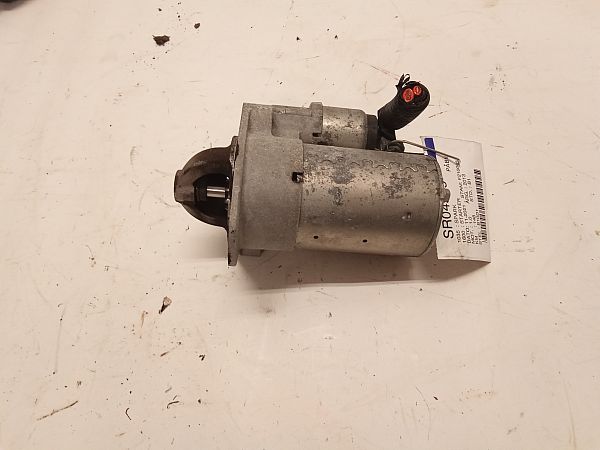 Brugt Chevrolet Spark - Starter | Autoparts24