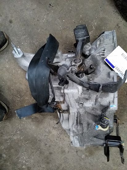Chevrolet Spark - Gearbox Spark | Autoparts24