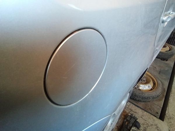 VW Touran Tankklappe gebraucht kaufen | Autoparts24