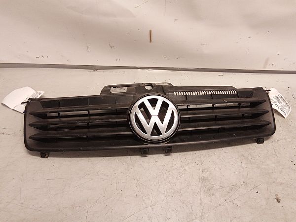 6Q0853653C-9B9 : Kølergitter - Autoparts24