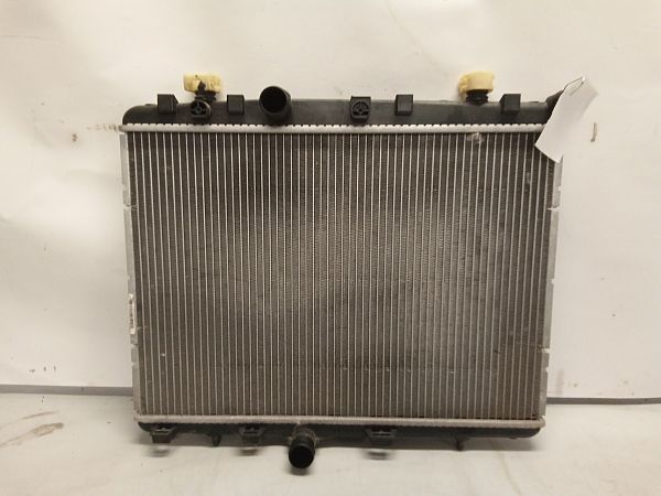 Peugeot 2008 - Radiateur 2008 | Autoparts24