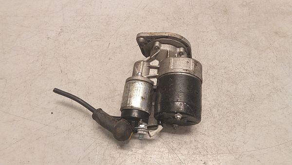 Brugt Skoda Felicia - starter | Autoparts24