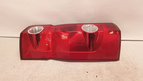 Brugt VW Crafter - Baglygte | Autoparts24