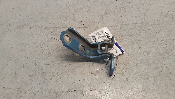 Brugt Citroën C3 - Dørhængsel - nederste | Autoparts24