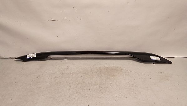 Citroën C3 - Dakreling C3 | Autoparts24