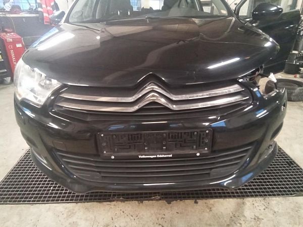 Citroën C4 - Grill C4 | Autoparts24