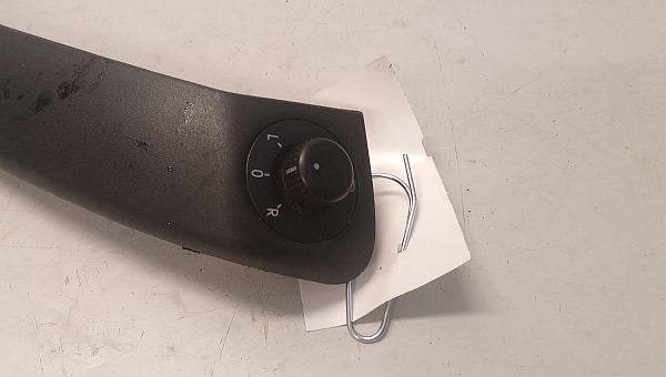 6R1-959-565-F-REH : Kontakt - sidespejl - Autoparts24