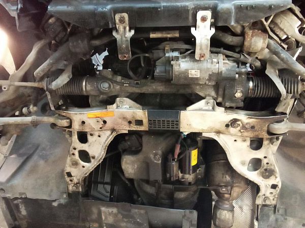 BMW - Train avant complet | Autoparts24