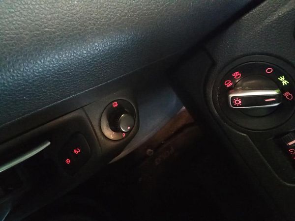 6R1-959-565-F-REH : Zijspiegel, schakelaar - Autoparts24