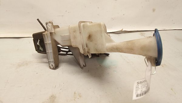 Kia - Ruitensproeier reservoir met motor | Autoparts24