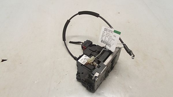 13279834 : Centrale vergrendeling - Autoparts24