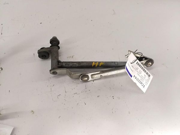 1P0-955-024-B : Ruitenwisser motor voor en Ruitenwisser Mechaniek ...