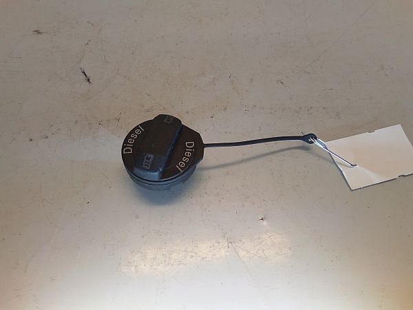 VW Polo - Tank klep / Tankdop Polo | Autoparts24