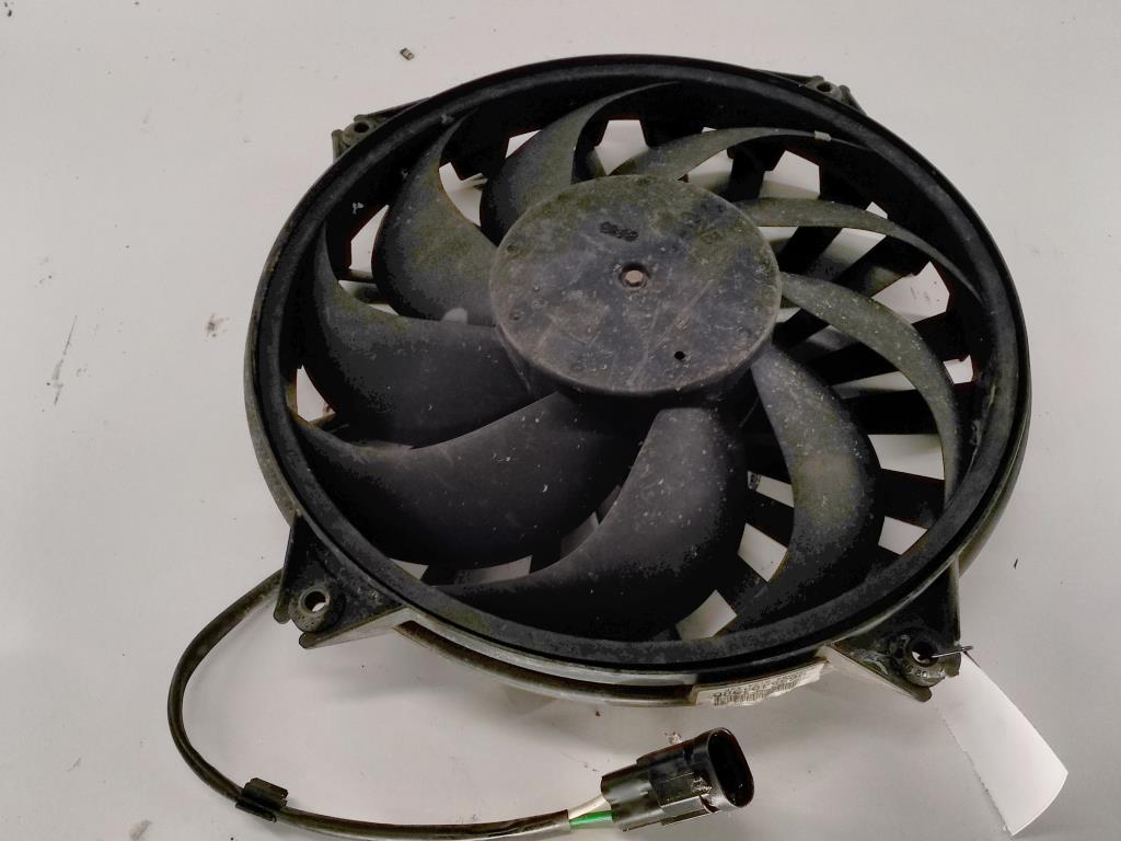 Ventola Radiatore Elettrica Originale Citroën C5 I (Dc_) 2003