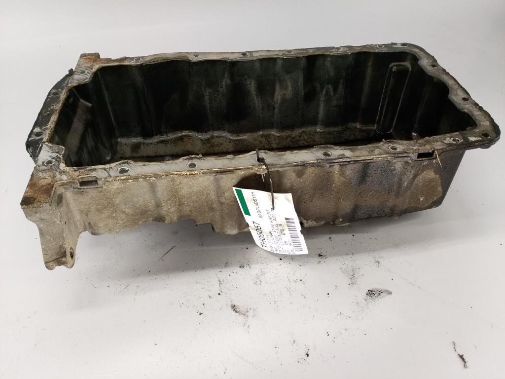 Coppa Olio Originale Seat Altea (5P1) 2007