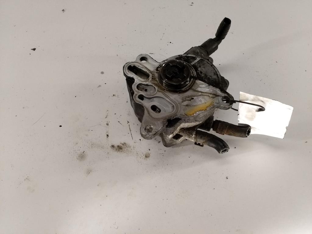 Pompa Diesel Originale Seat Altea (5P1) 2007