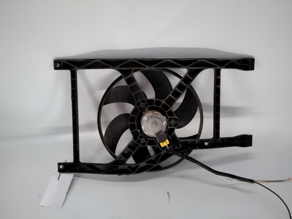 Ventola Radiatore Elettrica Originale Ford Ka (Ru8) 2012