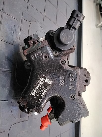 55237690: Dieselpumpe, Højtrykspumpe, Brændstofpumpe, - Autoparts24