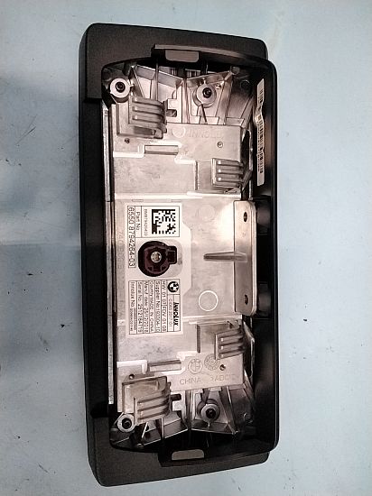 193304-10: Multiskærm / display, Display, Gps/navigationsdele ...