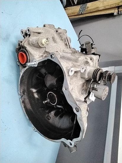 Chevrolet Spark - Gearbox Spark | Autoparts24