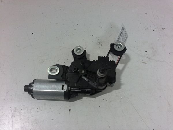 8R0955711C : Viskermotor bag og Viskerarm - Autoparts24