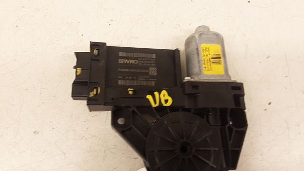 32283266: Rudemotor, Styreenhed - dør, Styrboks diverse, Rudekabel 2 ...