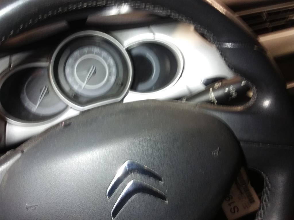 Tachimetro/Tachimetro Originale Citroën C3 Ii (Sc_) 2012