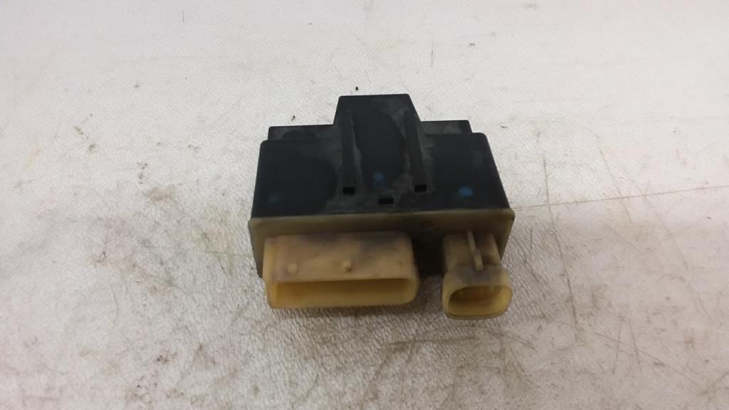 Relè Originale Citroën C3 Ii (Sc_) 2012