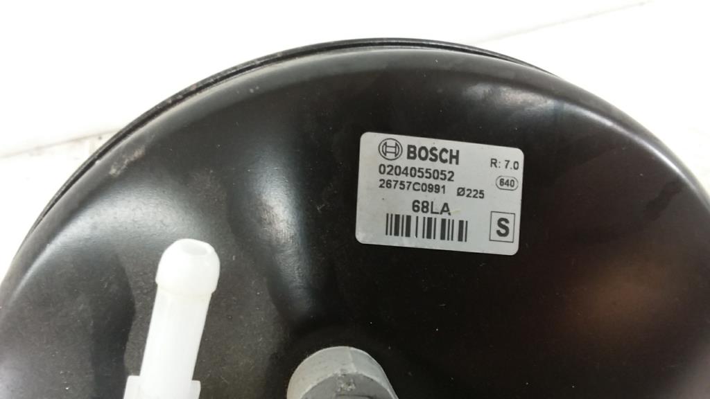 ORIGINALE Amplificatore Forza Frenante SUZUKI SWIFT III (FZ, NZ) 2016