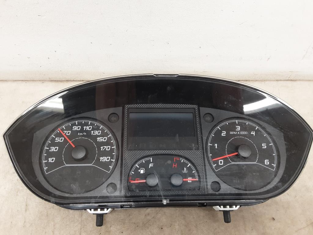 Tachimetro/tachimetro ORIGINALE PEUGEOT BOXER 2017