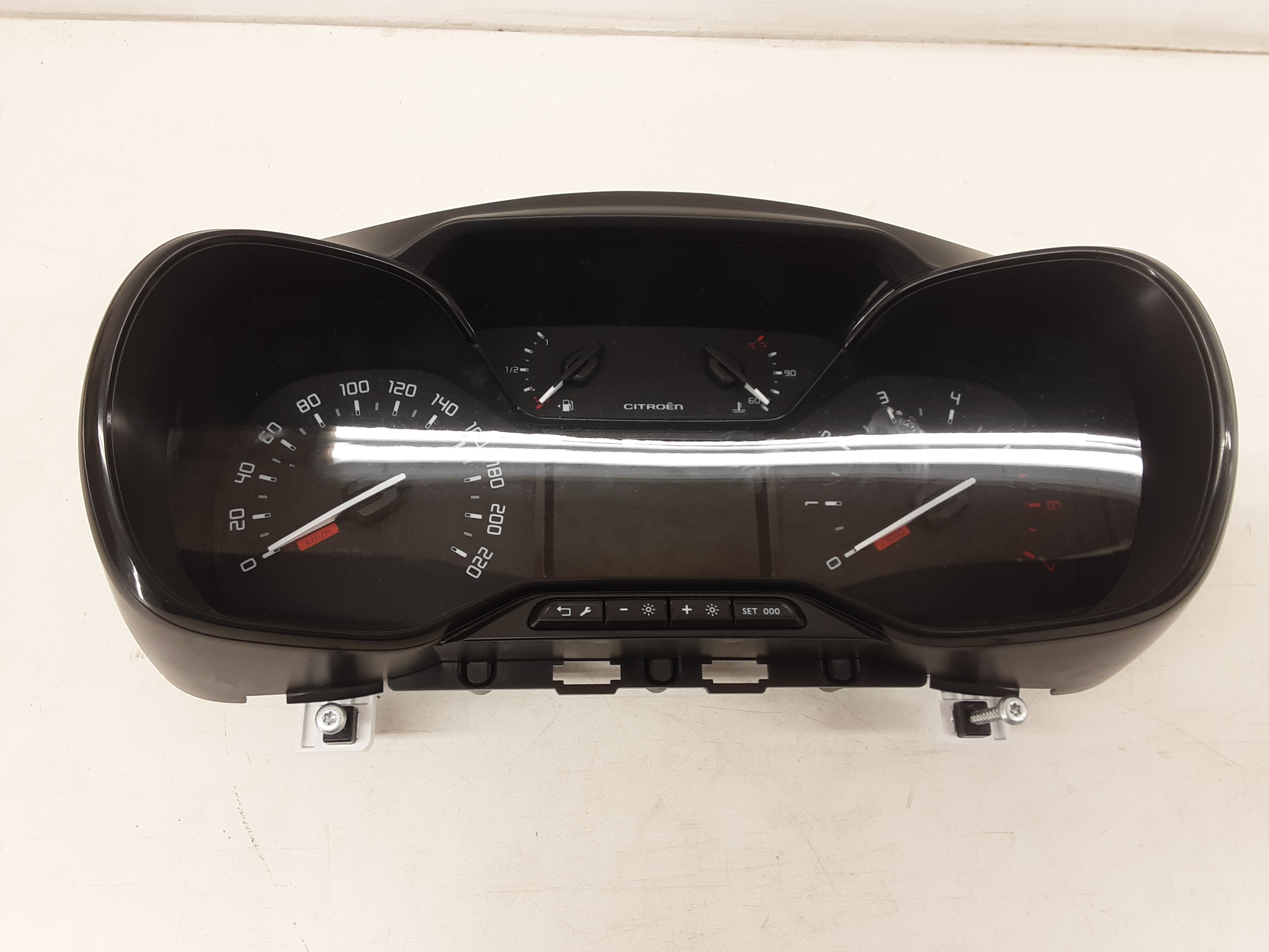 Tachimetro/Tachimetro Originale Citroën C3 Iii (Sx) 2020