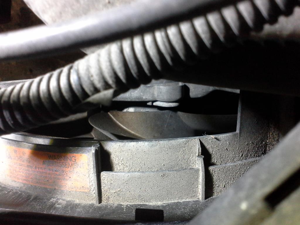 Ventola Radiatore Elettrica Originale Mitsubishi Colt Vi (Z3_A, Z2_A) 2005