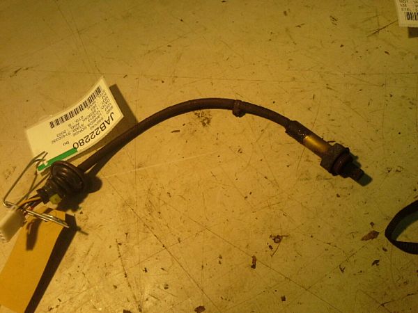 Brugt Volvo V40 - lambdasonde | Autoparts24