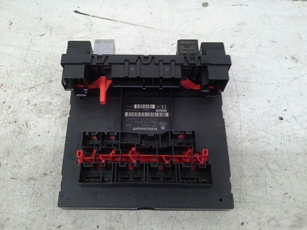 3C0-937-049-H: Komfort computer, Styrboks diverse, Relæ - diverse ...