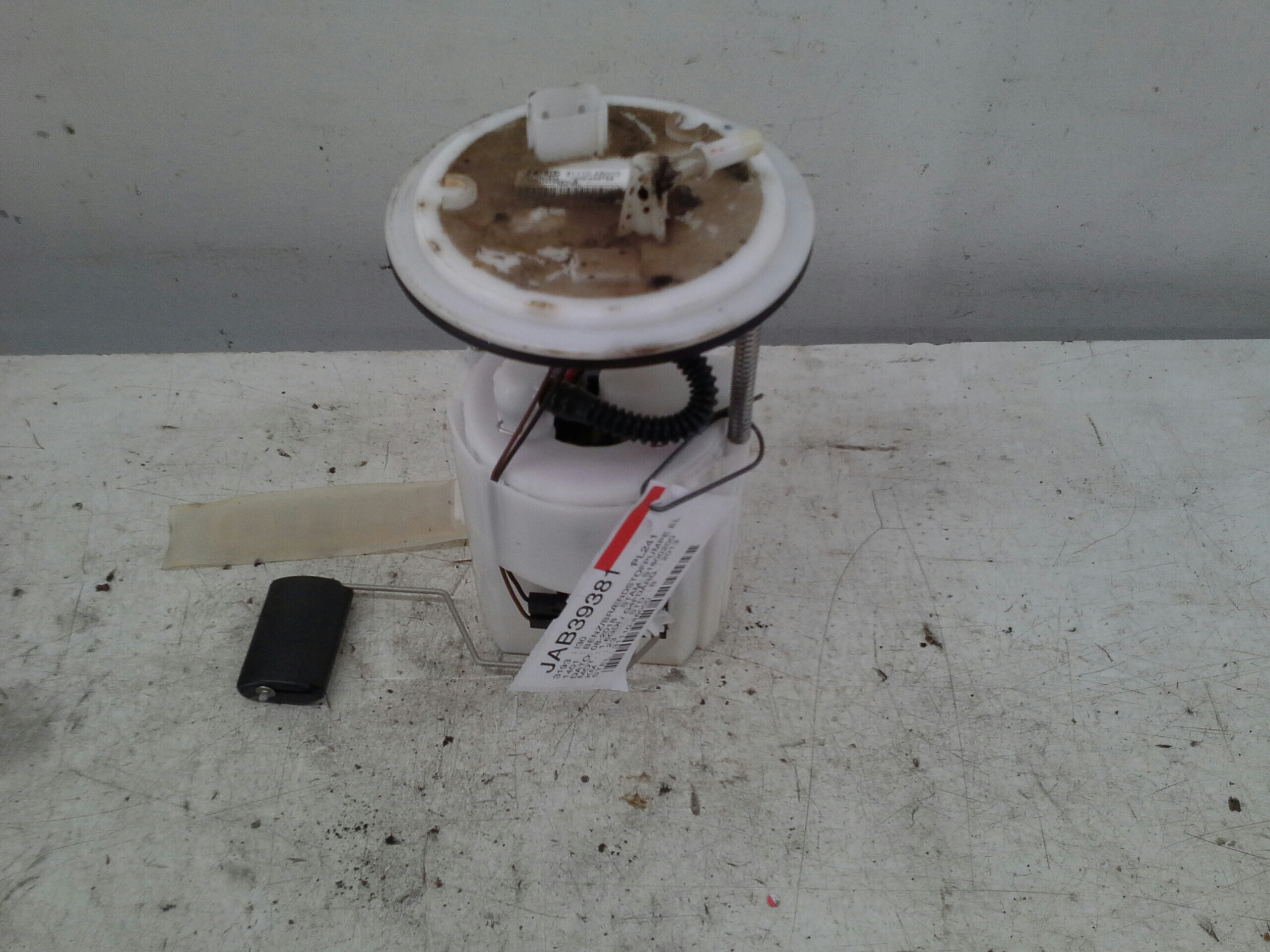 Pompa carburante ORIGINALE HYUNDAI i30 (GD) 2013