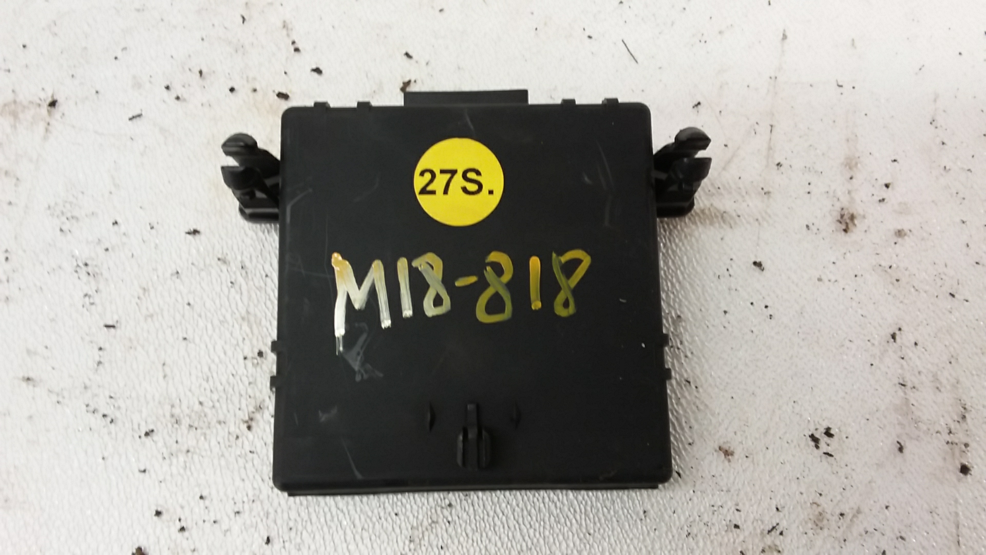 ORIGINAL DIVERSE RELAIS VW CADDY III Box (2KA, 2KH, 2CA, 2CH) 2004 EUR ...