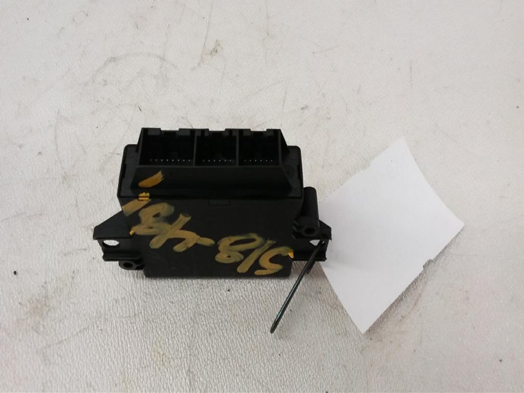 ORIGINALE DIVERSI RELÈ AUDI A6 Avant (4F5, C6) 2005