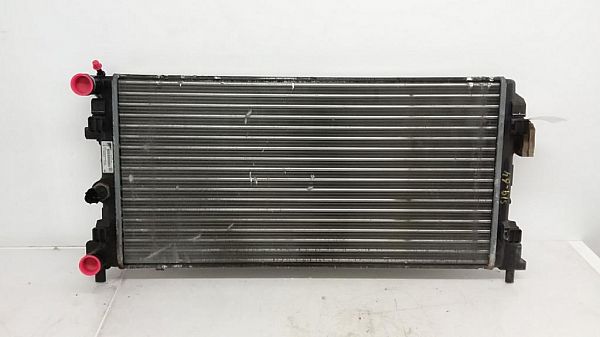 6R0-121-253-N : Køler - Autoparts24