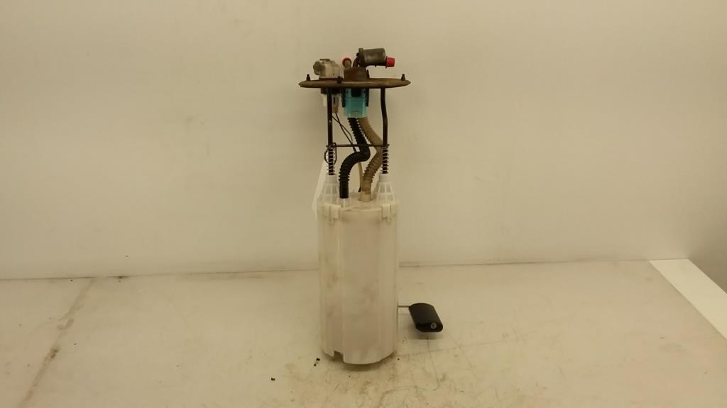 Serbatoio Originale Kia Sorento I (Jc) 2007