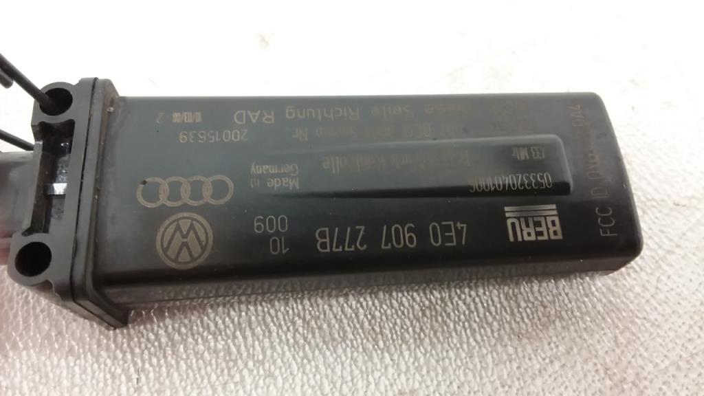 Originale Diversi Relè Audi A8 (4E2, 4E8) 2008