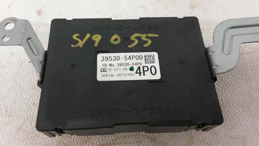 Originale Diversi Relè Suzuki Vitara (Ly) 2018