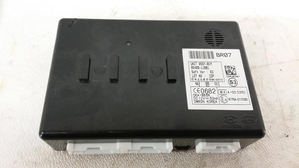 ORIGINALE Diversi Relè HYUNDAI i20 (PB, PBT) 2013