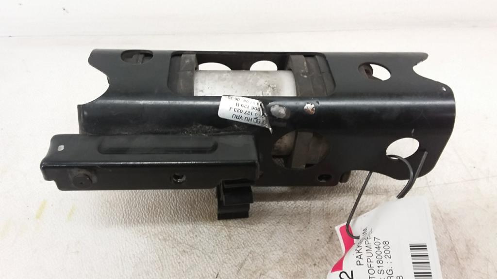 Pompa carburante ORIGINALE VW PASSAT Estate (3C5) 2008