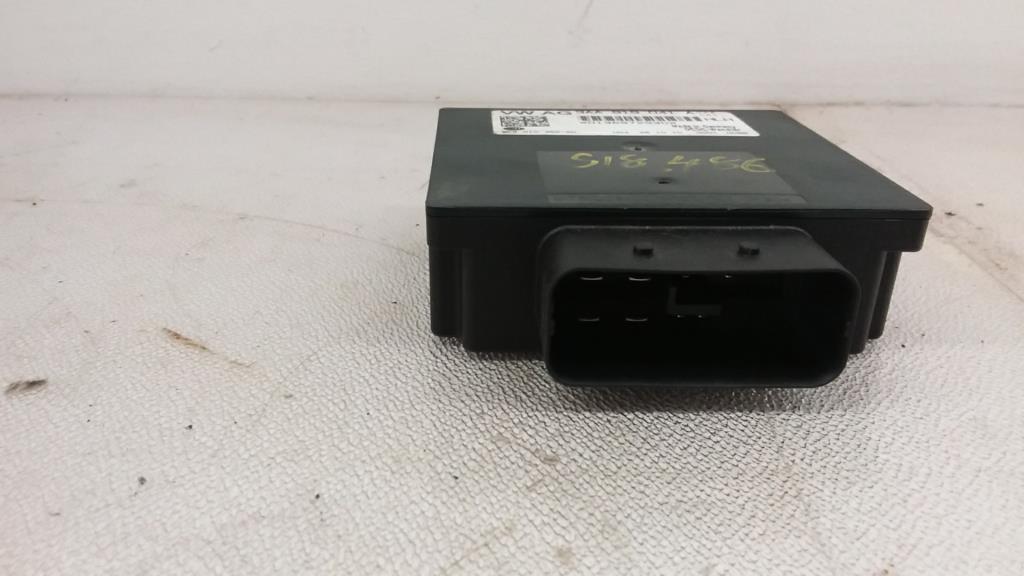 Originale Vari Relè Vw Polo (6R1, 6C1) 2011