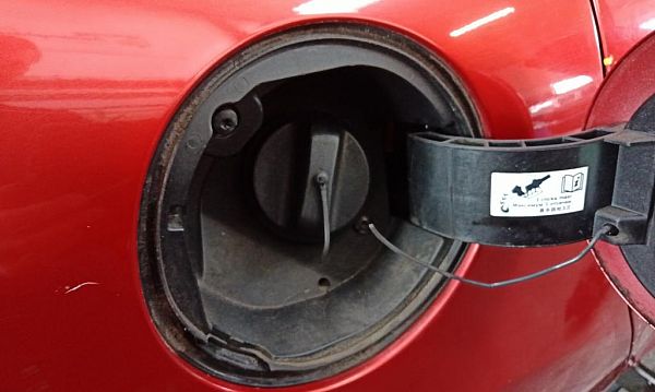 Renault Clio - Tank klep / Tankdop Clio | Autoparts24