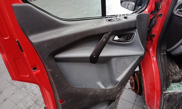 BK21-V23201-AE : Rudemotor - Autoparts24