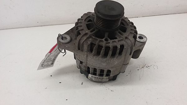 13588306 : Generator - Autoparts24